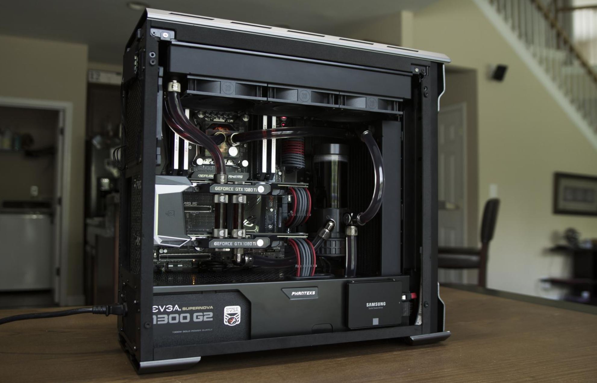 How To Build Your Own Gaming PC For Under 500 Techfreetricks How To Build Your Own Gaming PC For Under 500 Techfreetricks