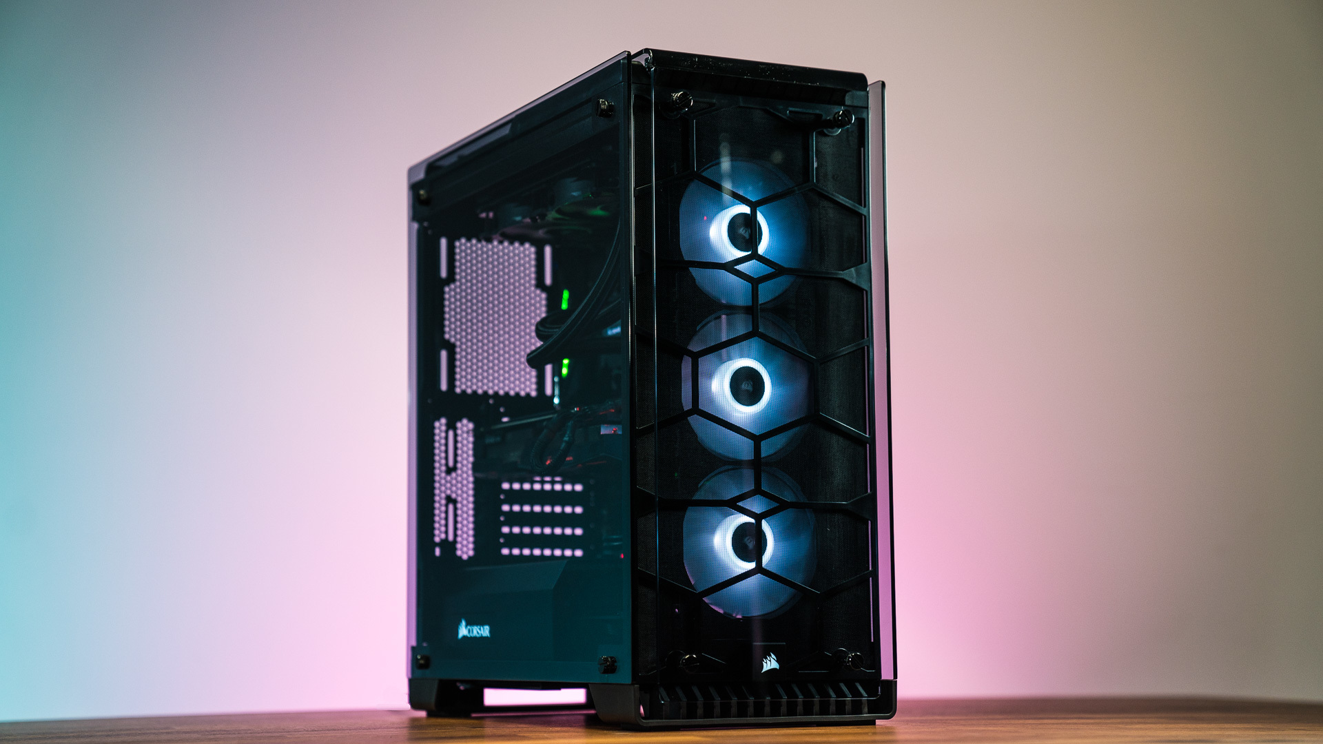 Want To Build Your Own PC Here s Everything You Need To Know 